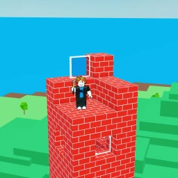 Construa uma Base! | Jogue na Roblox