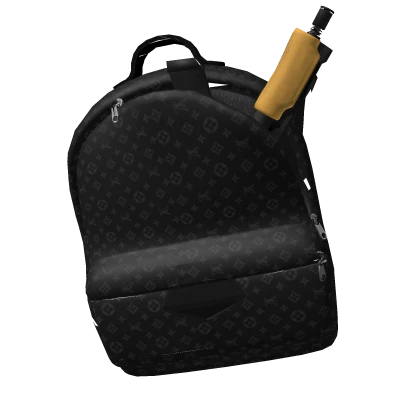 Drac Bag | Roblox Item - Rolimon's