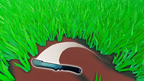 Cut Grass - Roblox