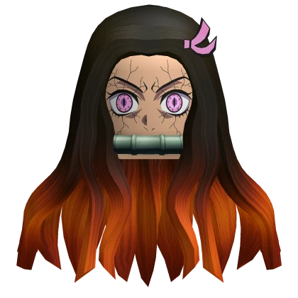 Nezuko | Roblox Item - Rolimon's