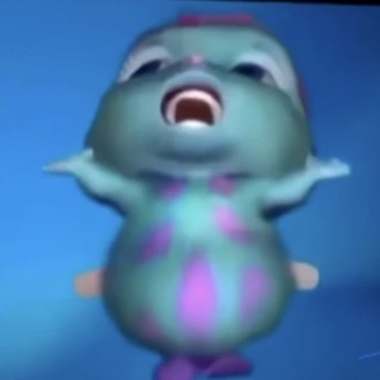 Bibble