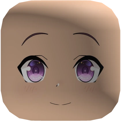 Special Week Face - Uma Musume | Roblox Item - Rolimon's
