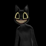 Trevor Henderson Creatures Stats | Rotrends