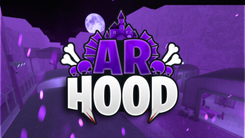 Ar-Haube - Roblox