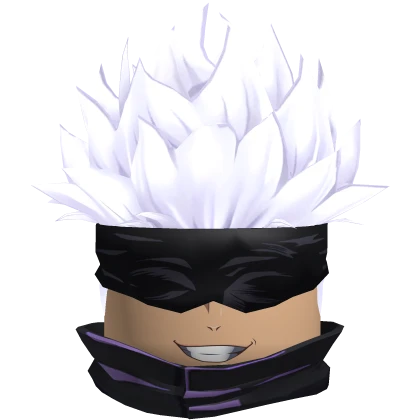 Gojo | Roblox Item - Rolimon's