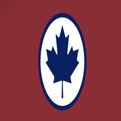 Another canadian flag
