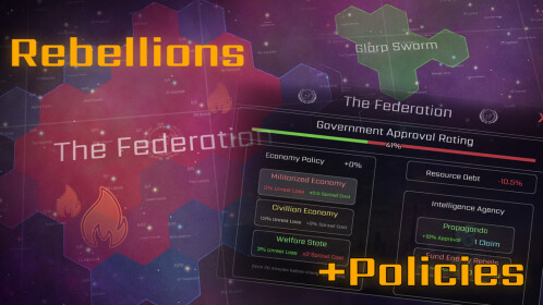 Ex Astris: Galaktyczne Podbój - Roblox