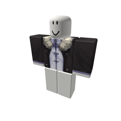 Fyodor Dostoevsky - BSD [+] - Roblox