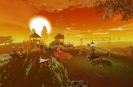 [RELAXACIÓN] Batak mag Relapse - Roblox