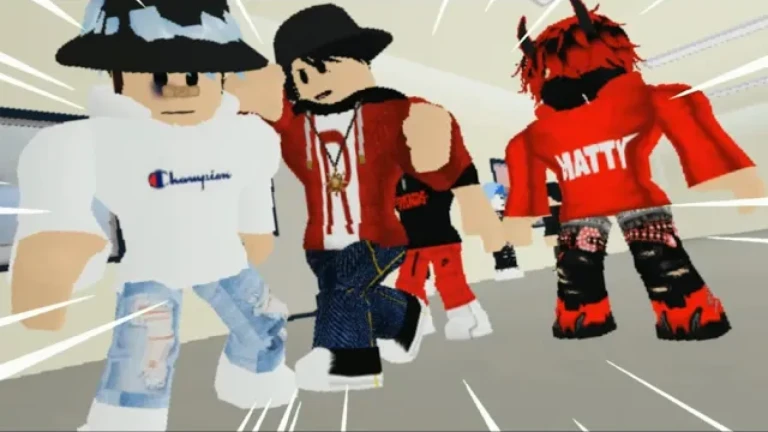 RP แอนิเมชั่นสด (MAP REVAMP!) - Roblox