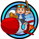 Rocket Kidz - Roblox