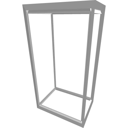 Silver Block - Roblox