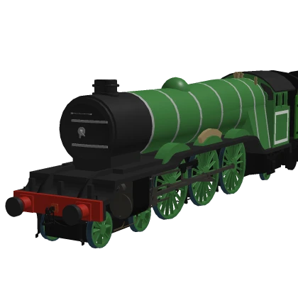 4.8 Stud LNER A3 Flying Scotsman