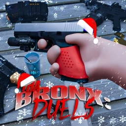 ️Tha Bronx 3 - Roblox