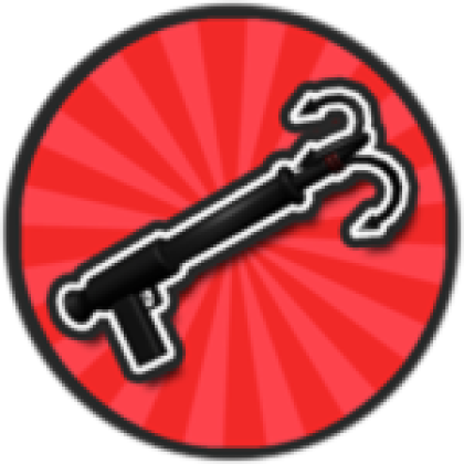 Grapple Hook - Roblox