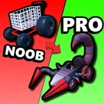 Rocket Kidz - Roblox