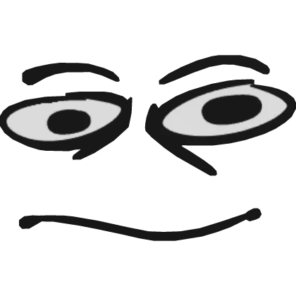 Disturbed AltiWyre's Face | Roblox Item - Rolimon's