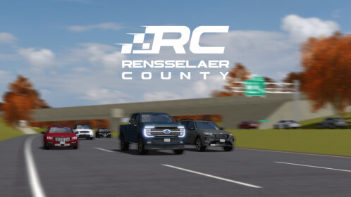 ( EVENT) Rensselaer County - Roblox