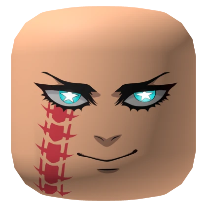 Qin Shi Huang | Roblox Item - Rolimon's