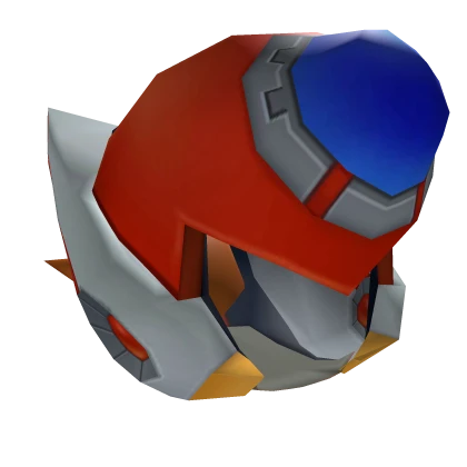 Axl Helmet | Roblox Item - Rolimon's