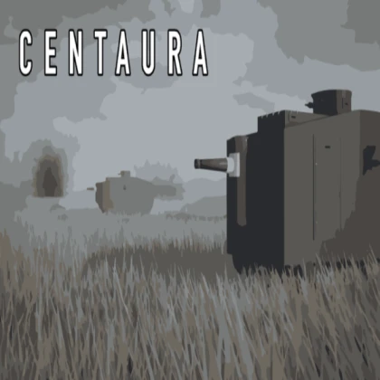 CENTAURA TANKS