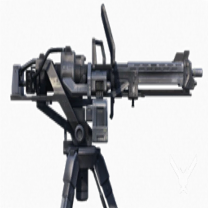 turret