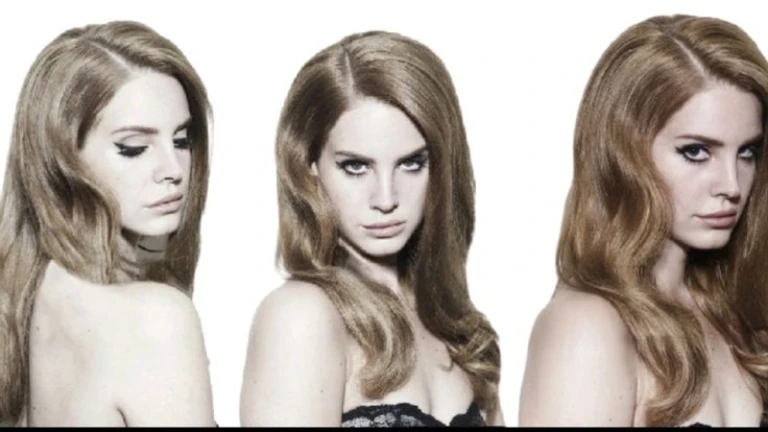 LANA DEL REY OBBY - Roblox