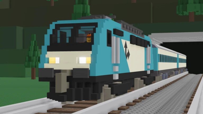 Destruye el puente y derrumba trenes | El sitio web oficial de Roblox