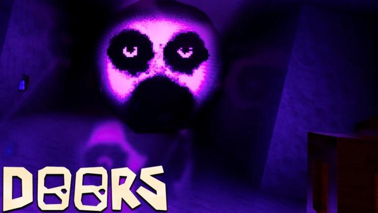 Doors Floor 2 [FANMADE] | Roblox Game - Rolimon's