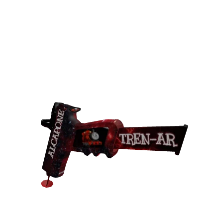 alca | Roblox Item - Rolimon's