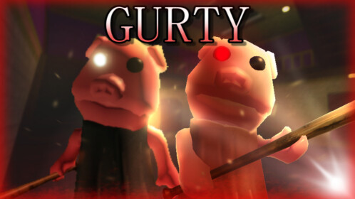Gurty - Roblox