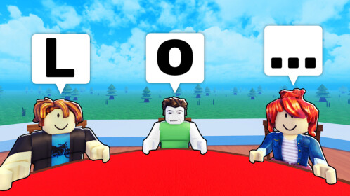 Última Carta | Jogue na Roblox