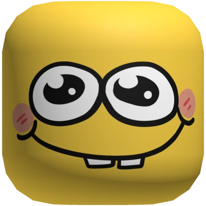 silly goober smile | Roblox Item - Rolimon's