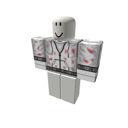 jeff the killer shirt id