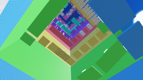 Gravity Gun Tower - Roblox