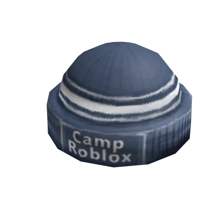 Camp ROBLOX Commando | Roblox Item - Rolimon's