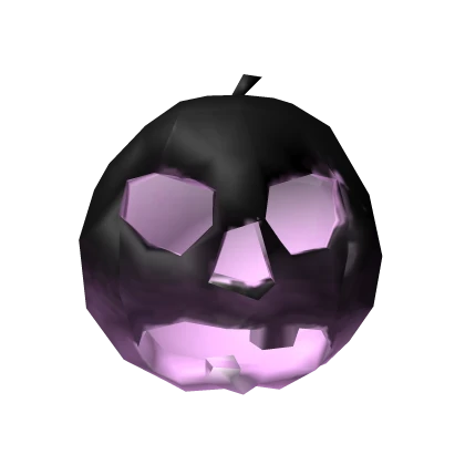 [code: pumpkined] pink pumpkin head | Roblox Item - Rolimon's