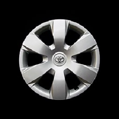 Toyota Innova rims
