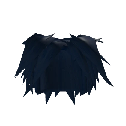 Two Time Forsaken Accurate Hair | Roblox Item - Rolimon's