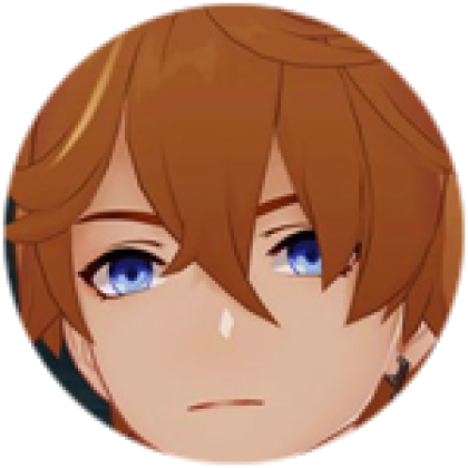 Dono (Childe beautiful face) - Roblox