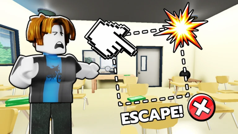 ภัยพิบัติการบ้าน [UPD] - Roblox