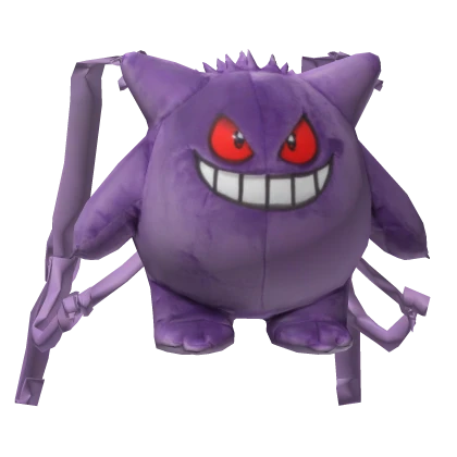 Gengar | Roblox Item - Rolimon's
