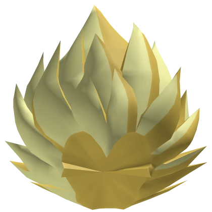 Vegeta | Roblox Item - Rolimon's