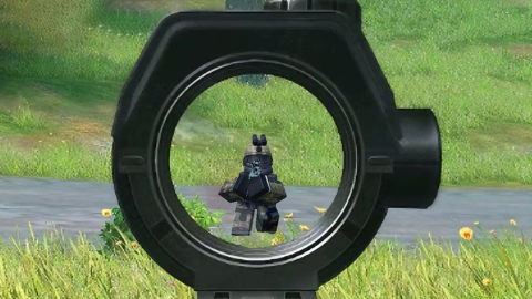 Fate Trigger [FPS] | Kill all and aimbot plus ESP plus TP AURA — Roblox Scripts | ScriptBlox