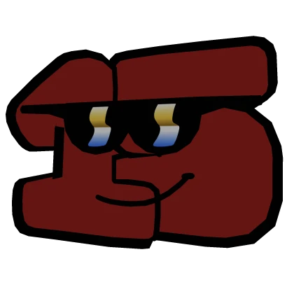 Fifteen costume | BFDI BFB XFOHV | Roblox Item - Rolimon's