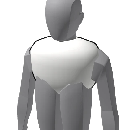 Momonga Flying Squirrel - Torso | Roblox Item - Rolimon's