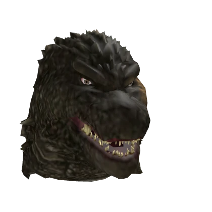 Godzilla Minus one | Roblox Item - Rolimon's