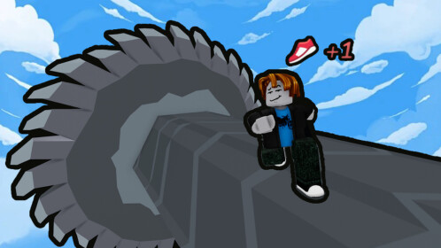 [V8] เขาวงกตความเร็ว +1 - Roblox