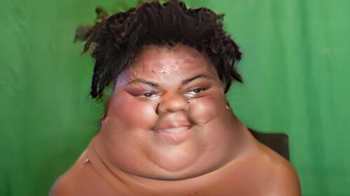 ser GORDO襤 [W4] - Roblox