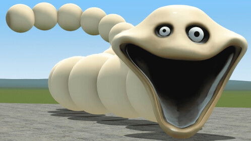 Meet Hungry Worm Play On Roblox